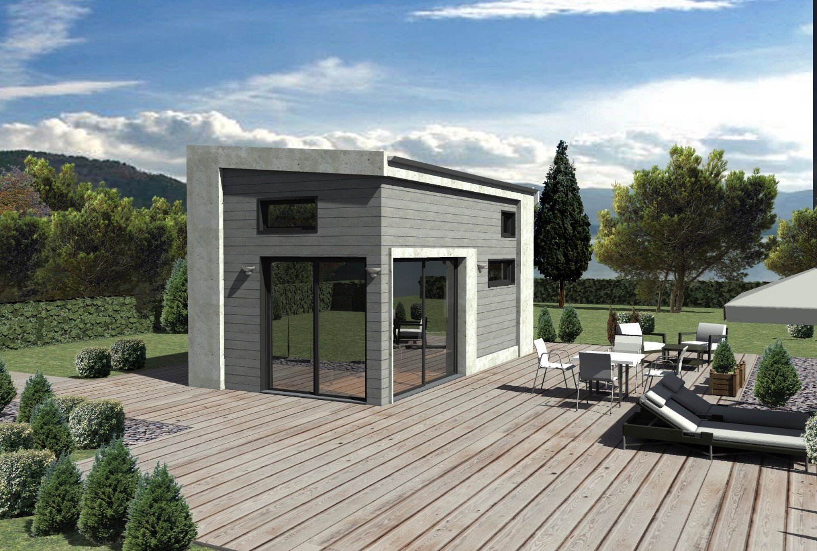 Bygglov Attefallshus – regler, undantag och tips - Byggaklart.se