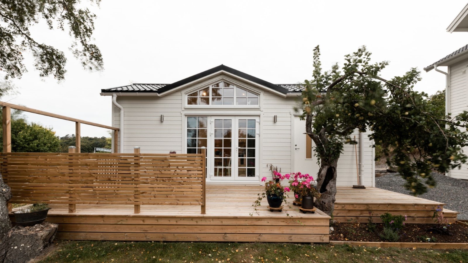 Attefallshus gästhus – tips och regler för att bygga rätt (2025)