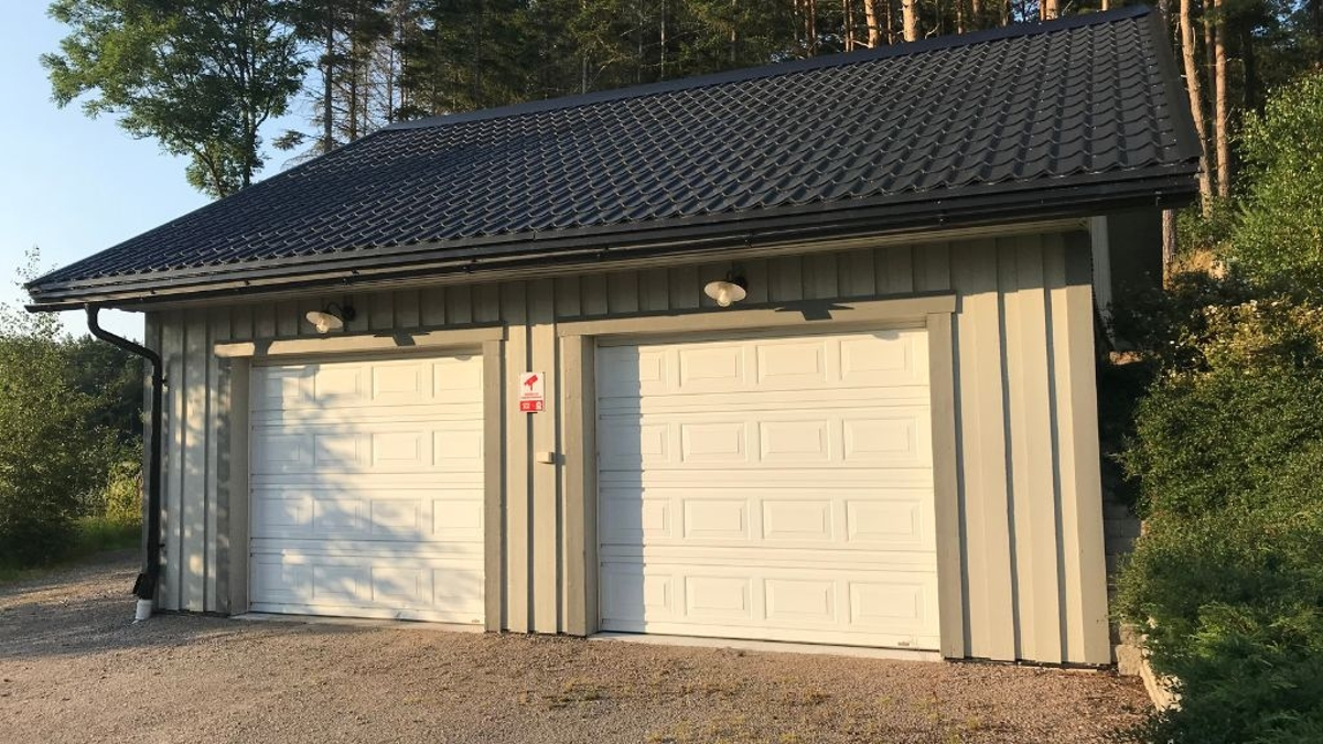 Bygglov garage i Upplands-Bro – regler och tips - Byggaklart.se