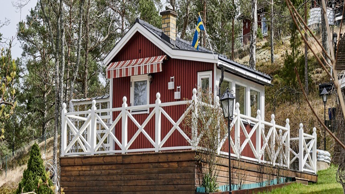 Bygglov altan i Enköping – vad gäller? Regler och undantag - Byggaklart ...