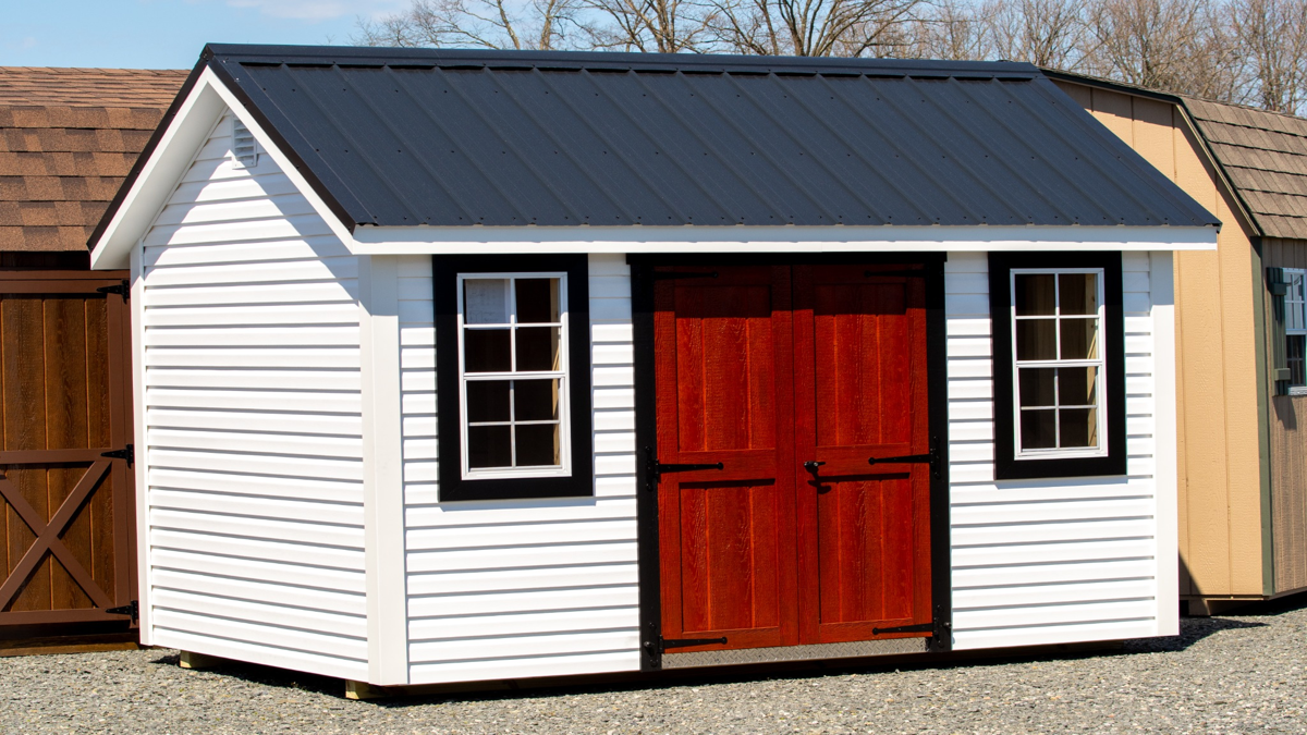 Bygga garage med loft – fördelar och planering - Byggaklart.se - Från ...